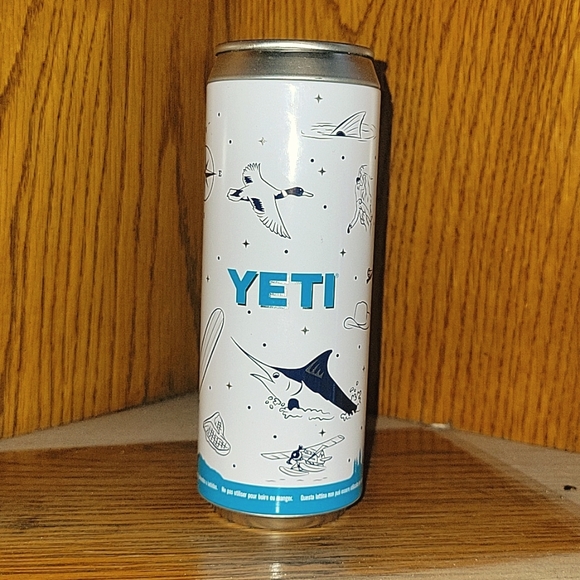 Yeti | Kitchen | Yeti 2oz Can | Poshmark